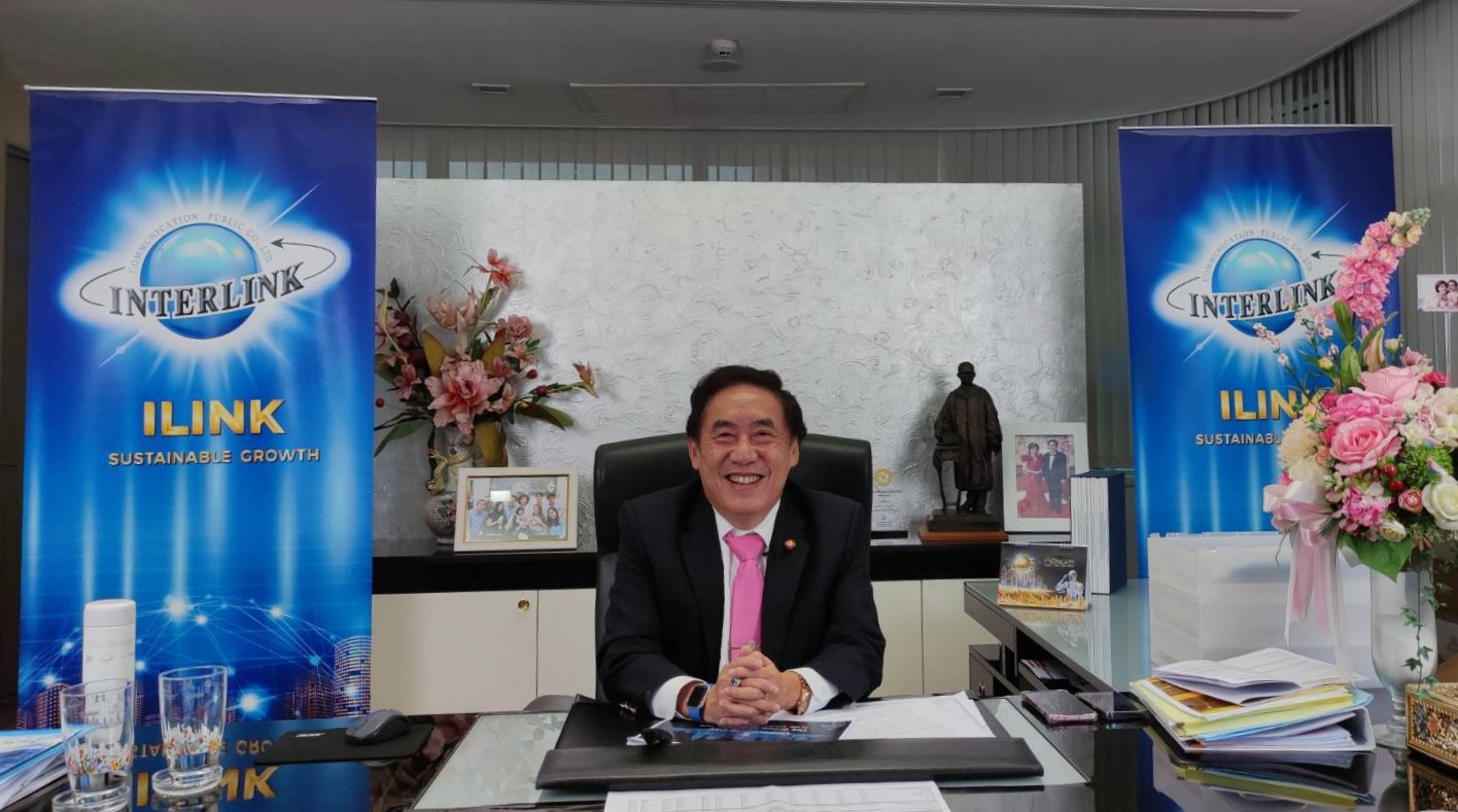 ILINK พบนักลงทุน Opp Day เผยผลประกอบการ Q2/66 ครึ่งปีแรกเป็นไปตาม ...